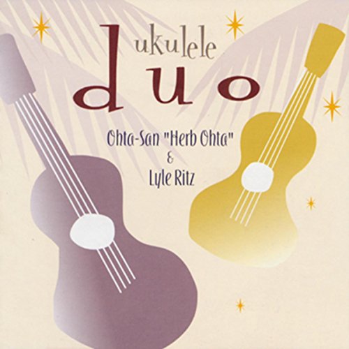 Amazon.com: Ukulele Duo : Herb Ohta & Lyle Ritz: Digital Music