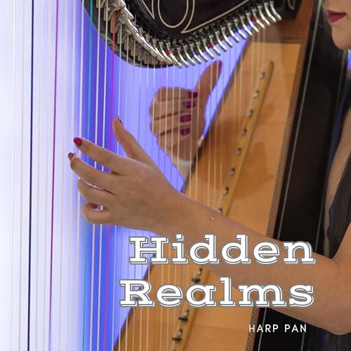 Play Hidden Realms by Harp Pan on Amazon Music Unlimited