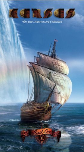 Amazon.com: Sail On: The 30th Anniversary Collection 1974-2004 by ...