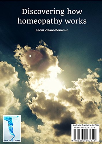 97 Best Homeopathy Books of All Time - BookAuthority