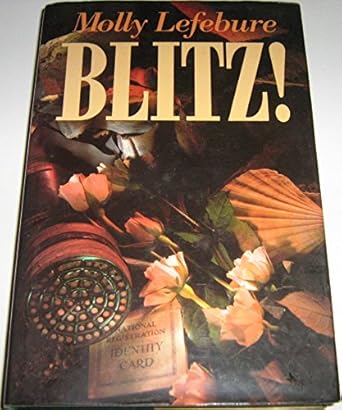 Buy Blitz! Book Online at Low Prices in India | Blitz! Reviews ...
