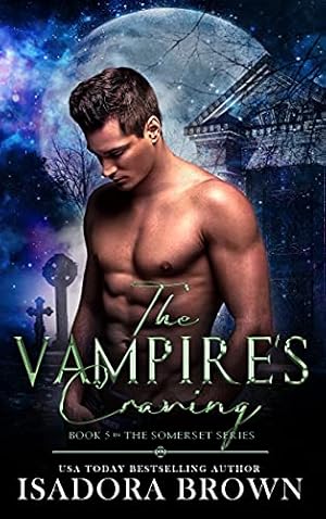 The Vampire's Executioner: Book 1 in The Somerset Supernaturals Series - Kindle edition by Brown ...