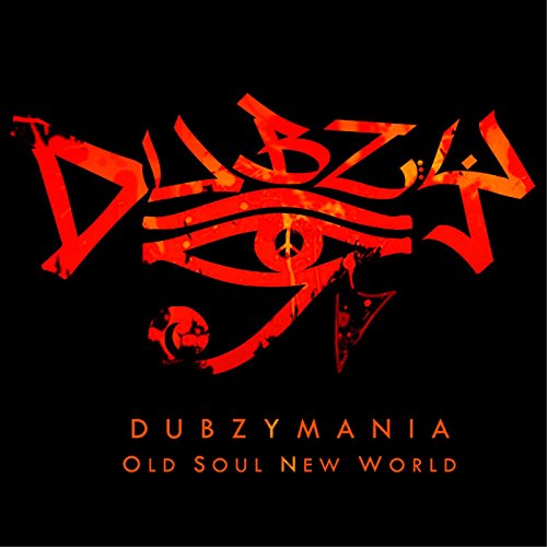 Amazon.com: Dubzymania: Old Soul New World : Dubzy: Digital Music