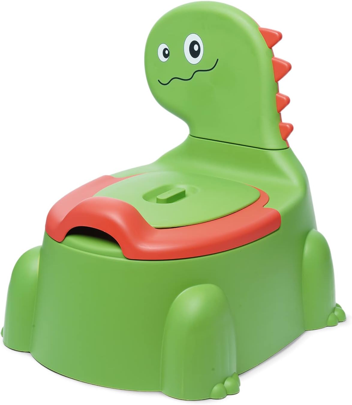 Potty Toilet Potties Potty Training Toilet for Toddler Dinosaur Urinal ...