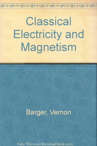Amazon.co.jp: Classical Electricity and Magnetism: A Contemporary ...