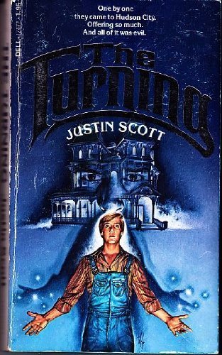 Turning: Scott, Justin: 9780440174721: Amazon.com: Books