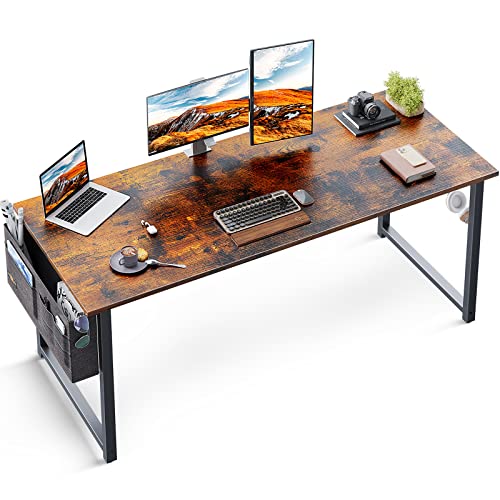 Top 10 Best Large Home Office Desk : Reviews & Buying Guide - Katynel