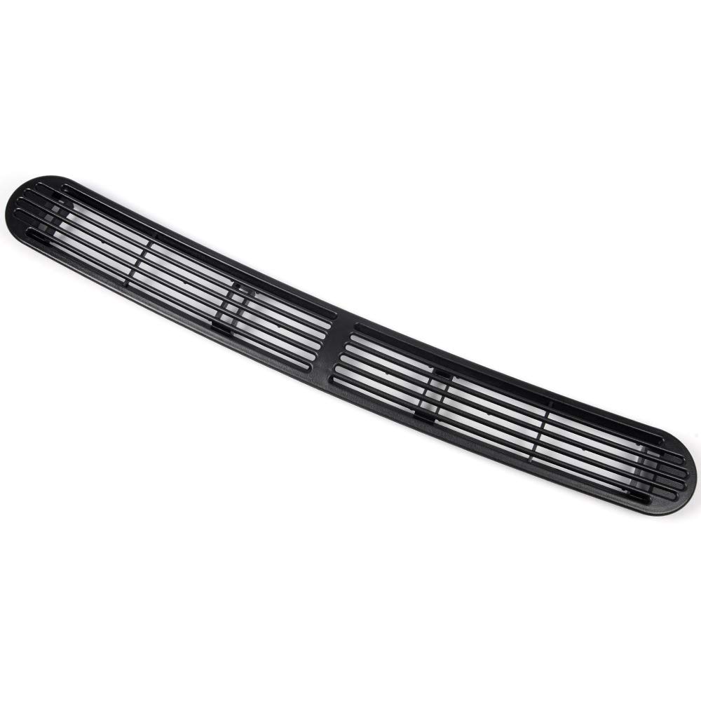 Snapklik.com : CHEDA Defrost Vent Cover (1PCs) Compatible