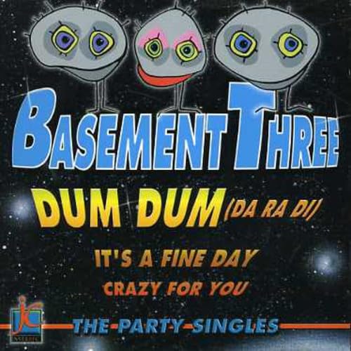 Amazon.com: The Party Singles: CDs & Vinyl