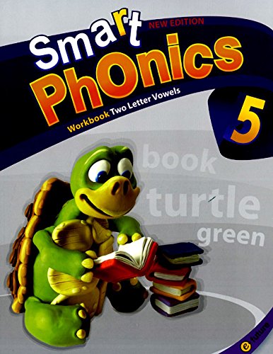 Phonics Workbook 5: unknown author: 9781782480693: Amazon.com: Books