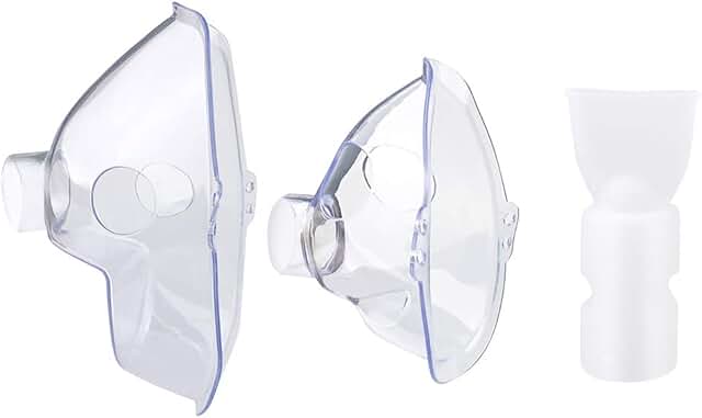 Amazon.co.uk: inhaler mask