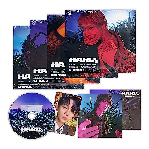 SHINee Albums | CD ☀️ | Colección diciembre 2023 ️