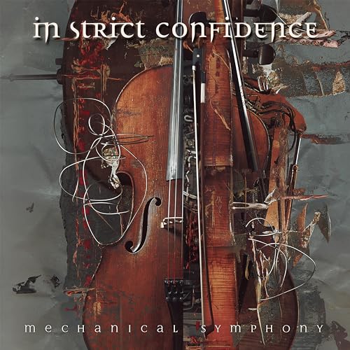 Spiele Mechanical Symphony von In Strict Confidence auf Amazon Music ab