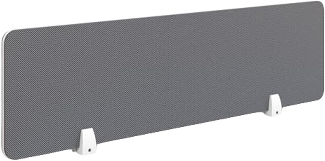 Amazon.com: Sound Proof Divider Acoustic Freestanding Desk Divider ...