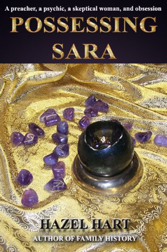 Possessing Sara eBook : Hart, Hazel: Amazon.co.uk: Kindle Store