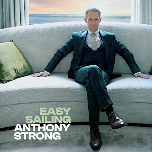 Amazon.com: Easy Sailing : Anthony Strong: Digital Music