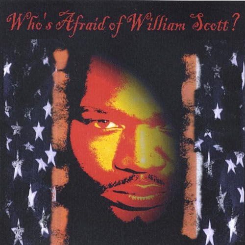 Scott, William - Who's Afraid of William Scott? - Amazon.com Music