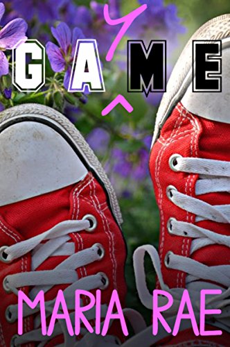 Amazon.com: GAyME eBook : Rae, Maria: Kindle Store