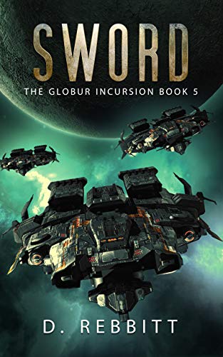 Book review of Sword - Readers' Favorite: Book Reviews and Award Contest