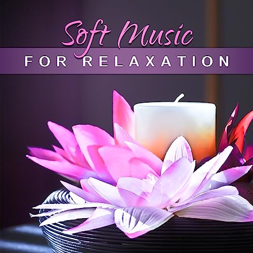 Amazon MusicでAsian ZenのSoft Music for Relaxation – Deep Sleep ...