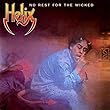 Complete List Of Helix Albums And Songs - ClassicRockHistory.com