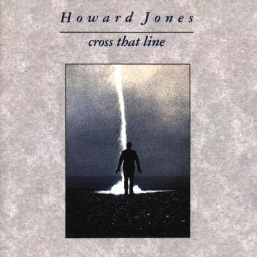 Cross That Line: Howard Jones: Amazon.es: CD y vinilos}