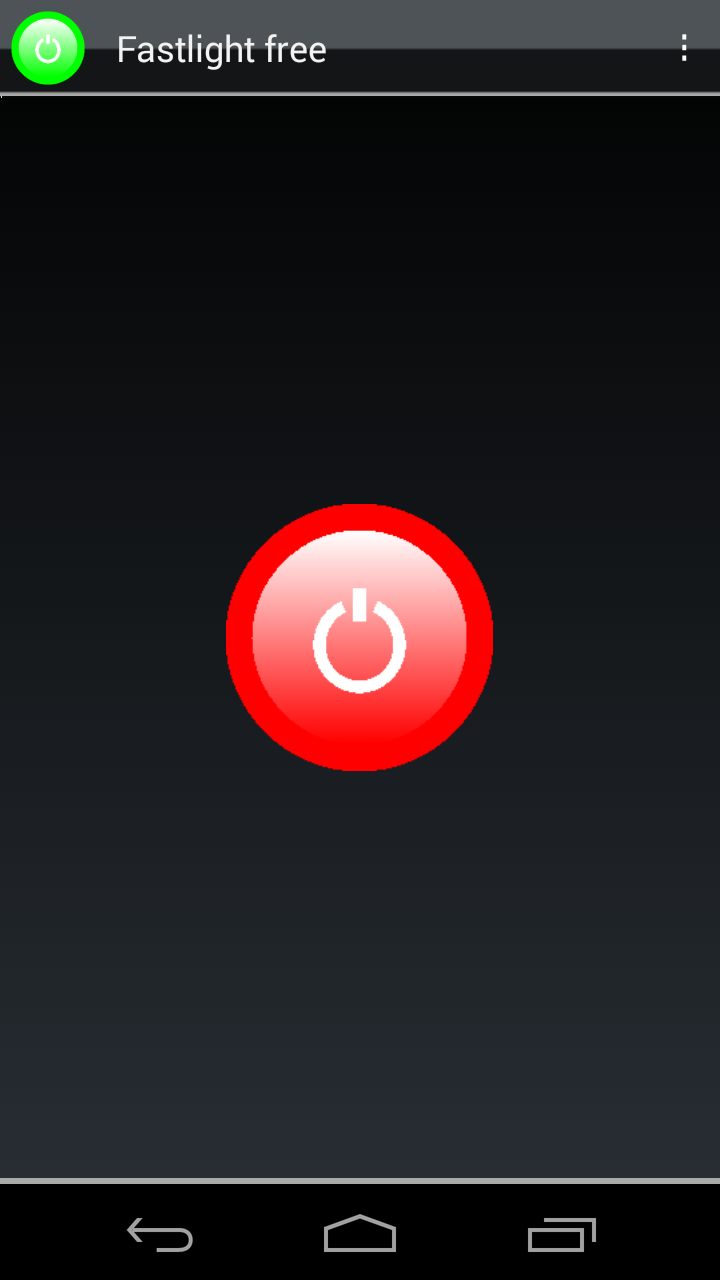 Torch Light (Fastlight) - App on Amazon Appstore