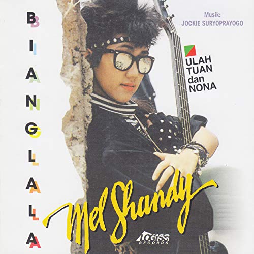 Bianglala de Mel Shandy en Amazon Music Unlimited