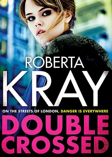 Double Crossed : Kray, Roberta, Aldington, Annie: Amazon.in: Books