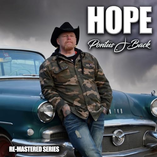 Play Hope - Re-mastered series by Pontus J Back on Amazon Music