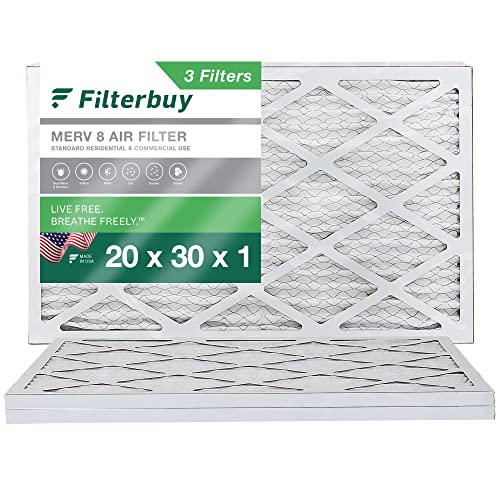 Top 10 Best Filters For Air Conditioners : Reviews & Buying Guide - Katynel