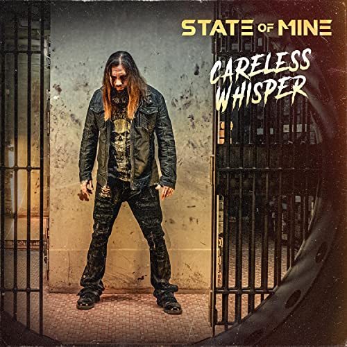 Careless Whisper by State of Mine on Amazon Music - Amazon.com