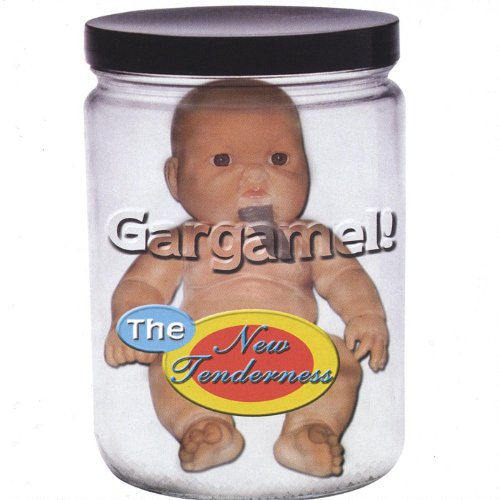 Amazon.com: The New Tenderness : Gargamel!: Digital Music