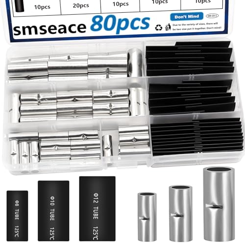 5 Best 8 Gauge Wire Connectors | Heavy-Duty 8 Gauge Connectors