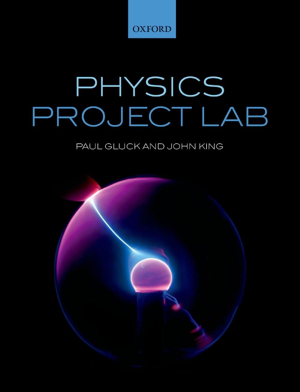 Amazon.com: Physics Project Lab eBook : Gluck, Paul, King (the late ...