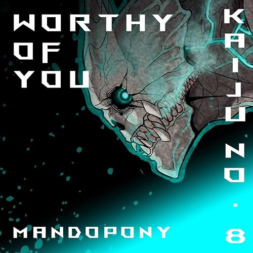 Worthy of You by MandoPony on Amazon Music - Amazon.com