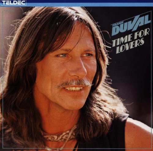 Time for Lovers : Frank Duval: Amazon.fr: CD et Vinyles}