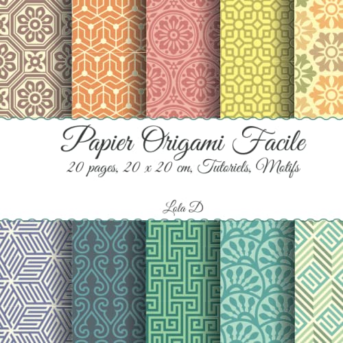 Origami Papier 20X20 – Die 15 besten Produkte im Vergleich - The ...