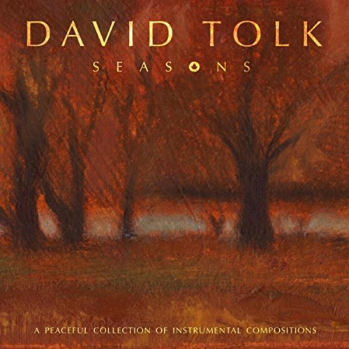 Amazon.com: Seasons : David Tolk: Digital Music