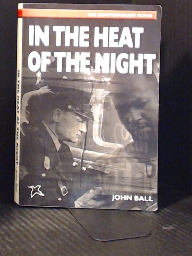 In the Heat of the Night: John Ball: Books - Amazon.ca