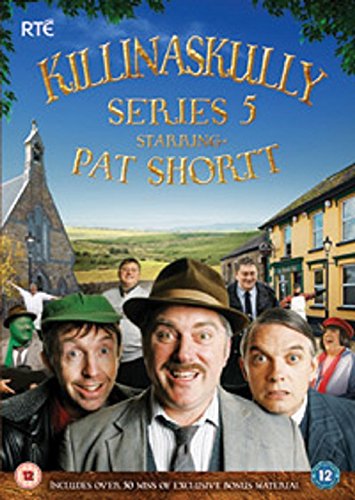 Amazon.com: killinaskully series 5 : Movies & TV