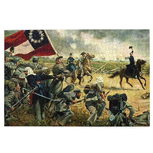 10 Best War Jigsaw Puzzles - BabyStuffLab