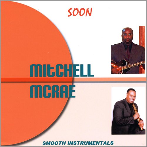 Play Soon by Mitchell/Mcrae on Amazon Music