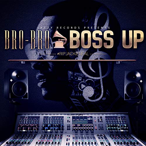 Play Boss Up by Bro Bro on Amazon Music Unlimited