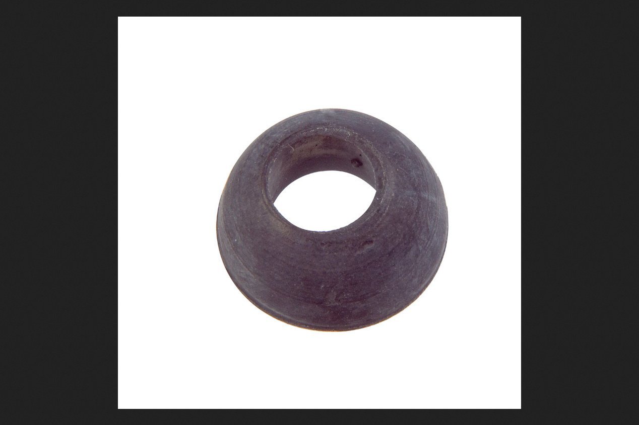 DANCO PERFECT MATCH 12405B Universal Bonnet Packing - Faucet Washers ...