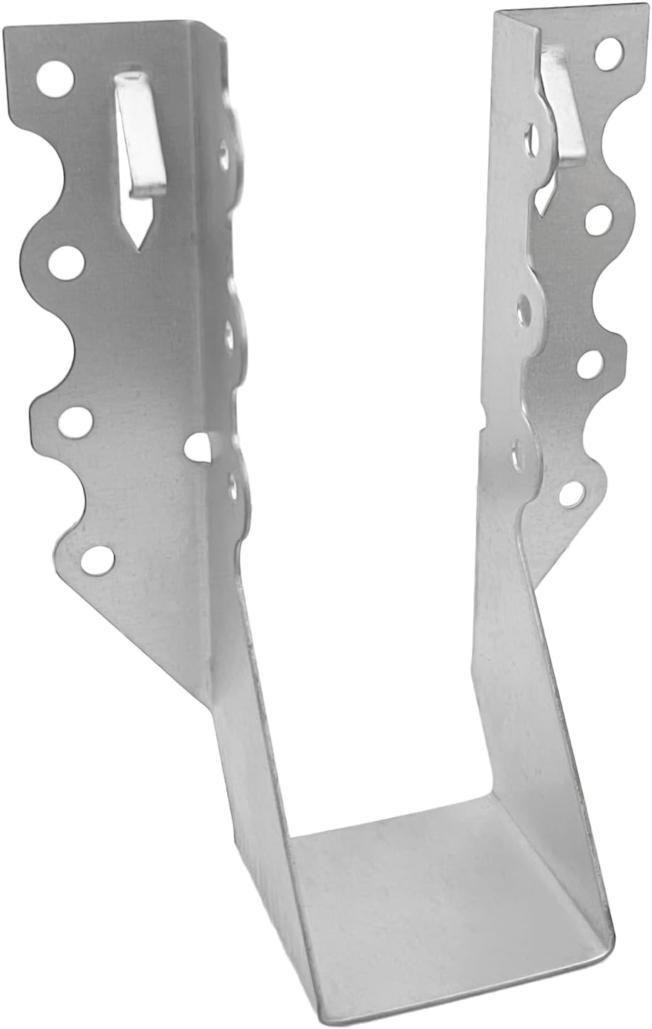 Amazon.com: Simpson Strong-Tie LRU26Z - LRUZ Face-Mount Rafter Hanger ...