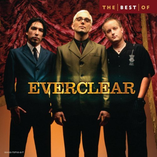 Amazon.com: The Best Of Everclear : Everclear: Digital Music