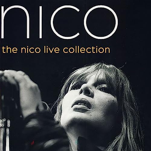 Play The Nico Live Collection by Nico on Amazon Music