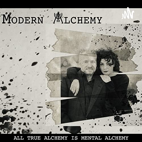 Modern Alchemy with James & Bersabeh Ray : James & Bersabeh Ray: Amazon.in: Audible Books ...