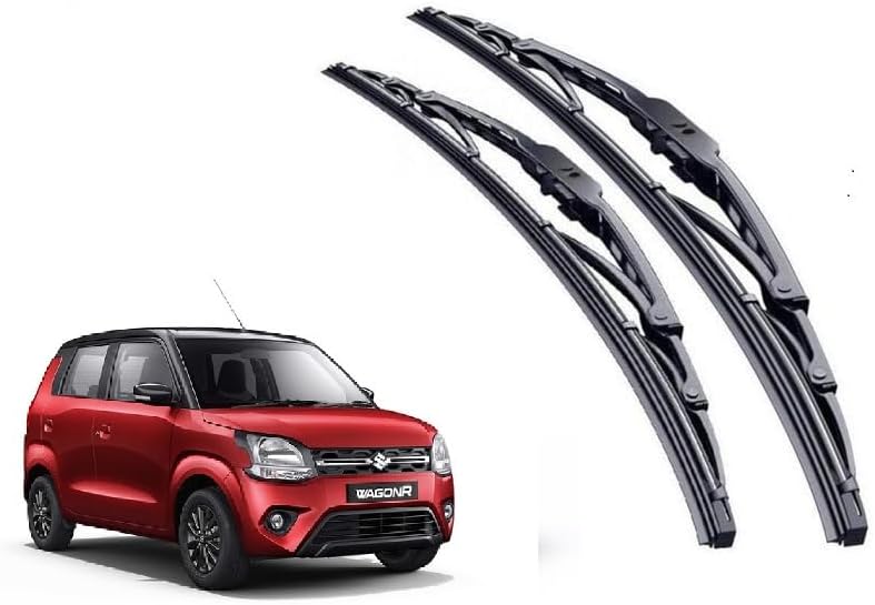 PWX Front Windshield Wiper Metal Type Windshield Wiper Blades/Perfect ...